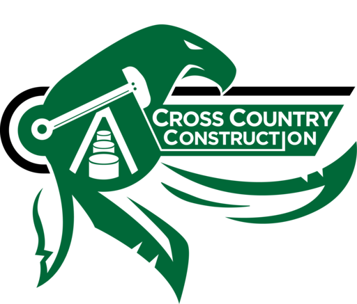Cross Country Construction – Cross Country Construction tagline